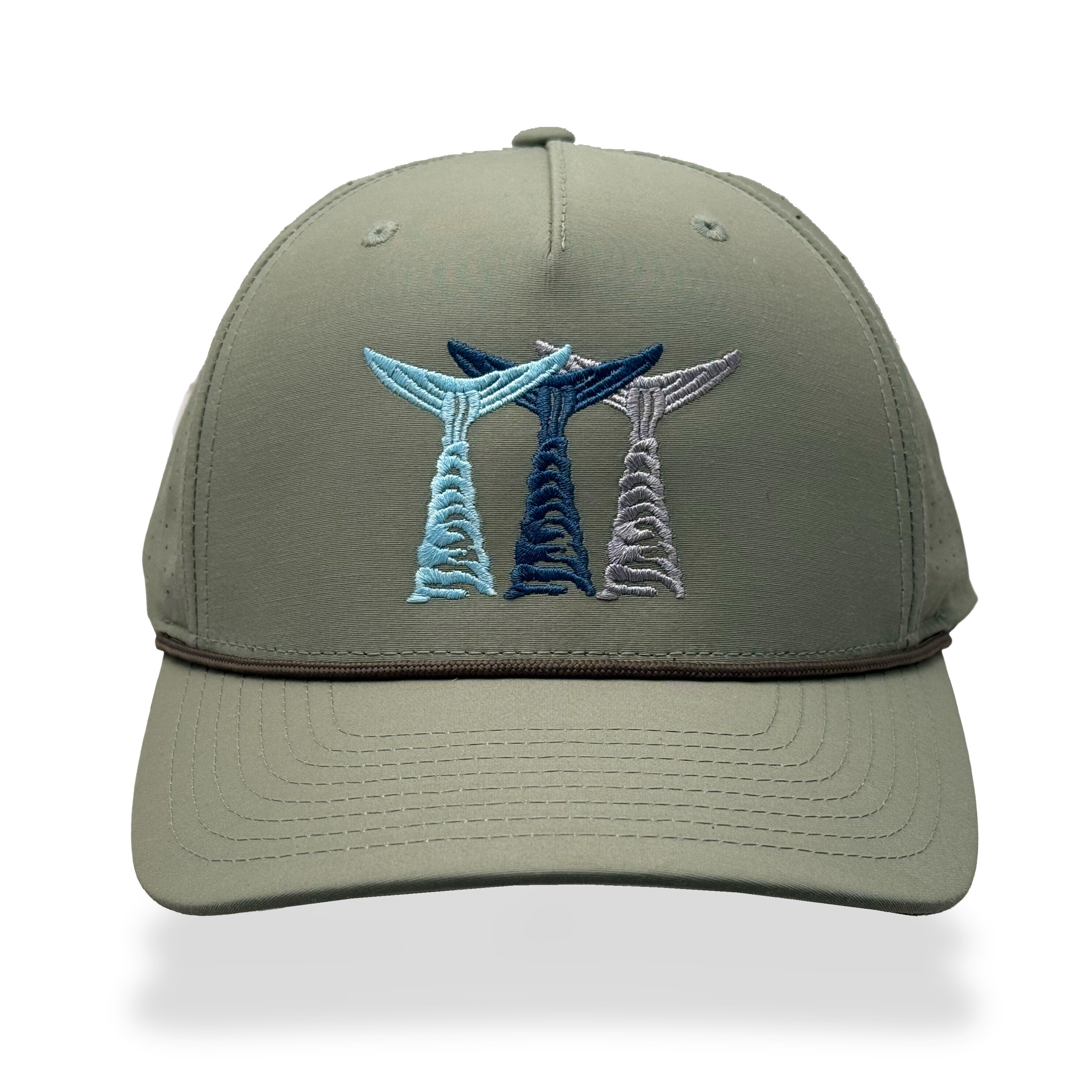 Tails Up Hat – Warbird Gear
